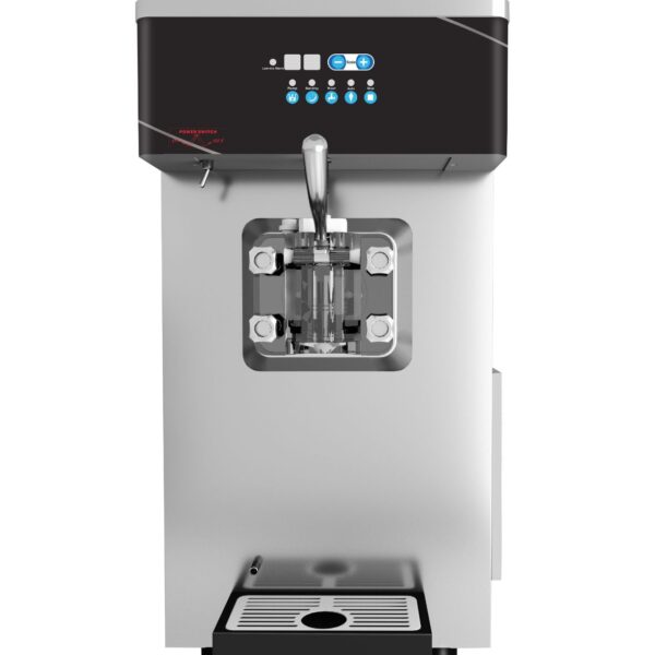 Best Commercial Soft Serve Ice Cream Machines - Longo&Co