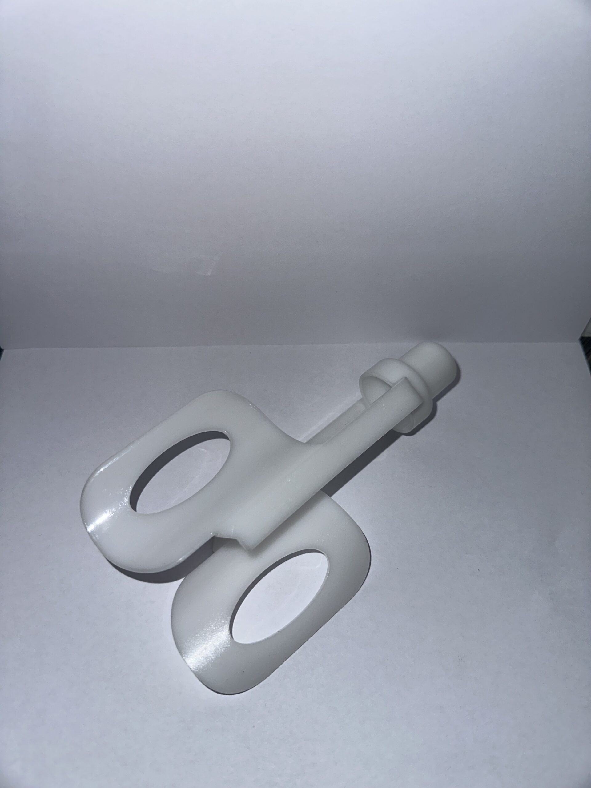 Arctic mini 30 litre agitator - Longo & Co