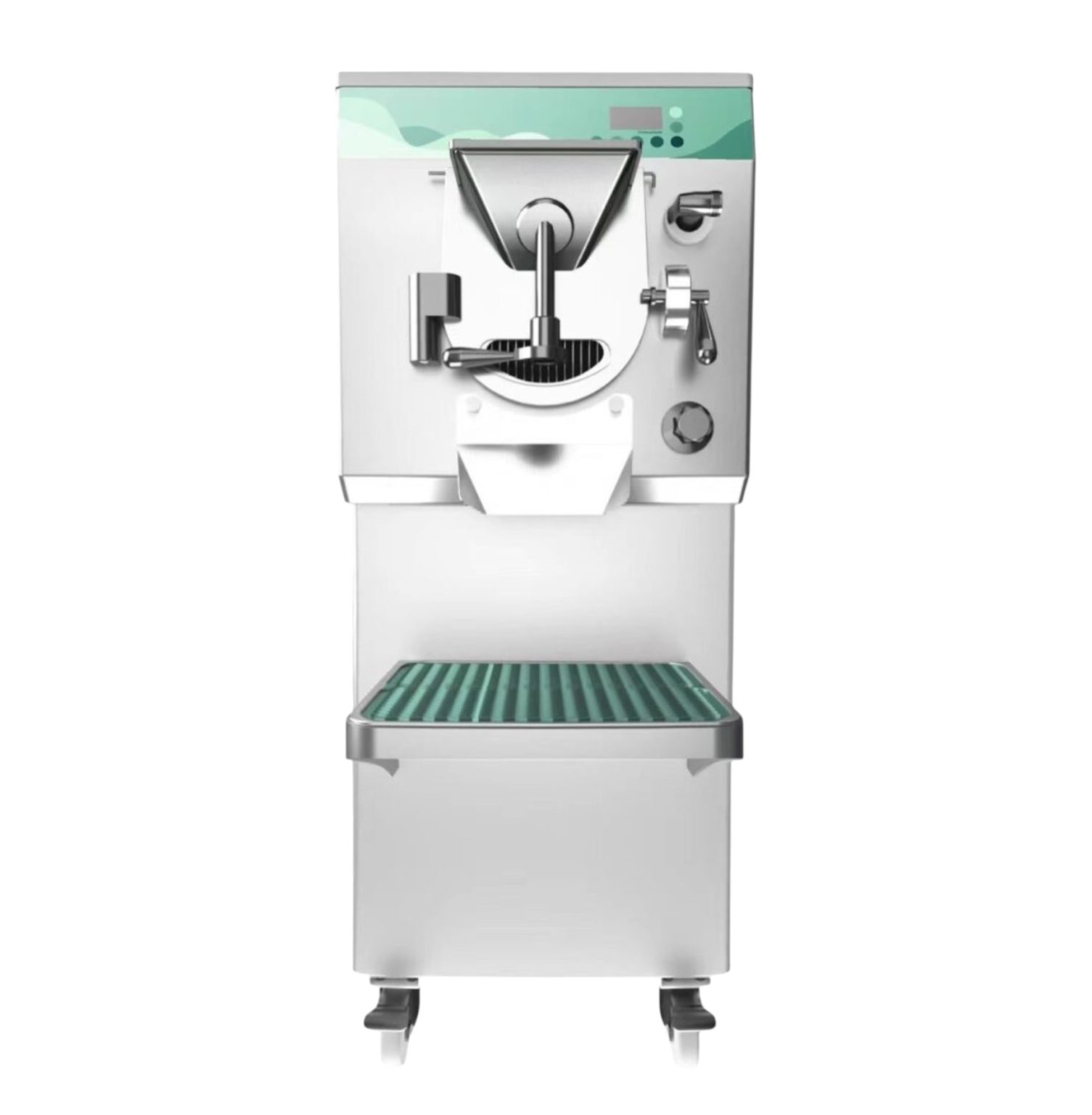 Longo & Co | Premium Soft Serve, Slush & Juice Machines